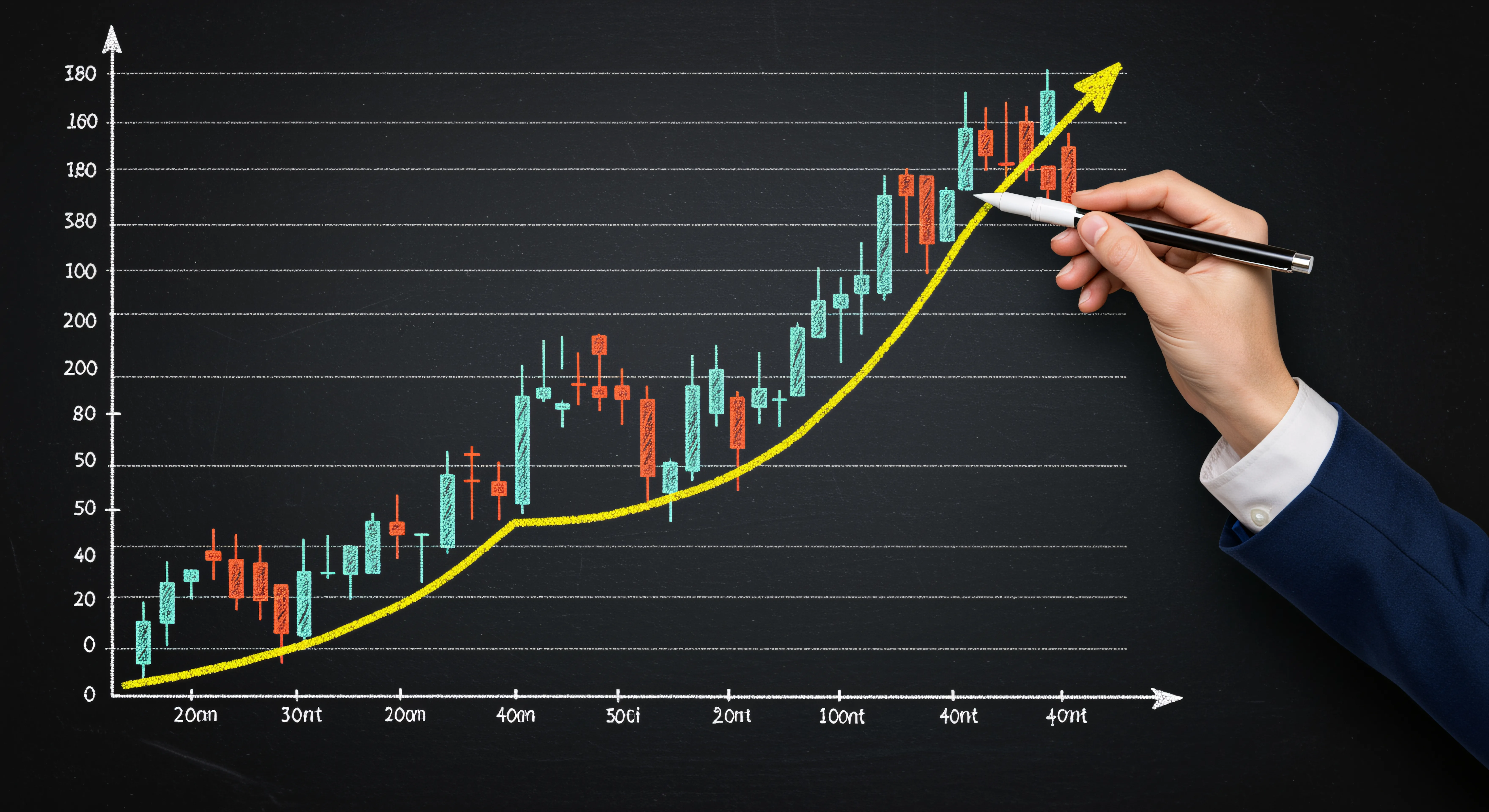 What Is A Derivative Definition Types And Uses In Share Market